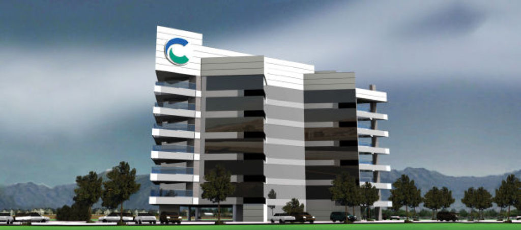 UCCU celebrates groundbreaking of new Lehi headquarters | News, Sports ...